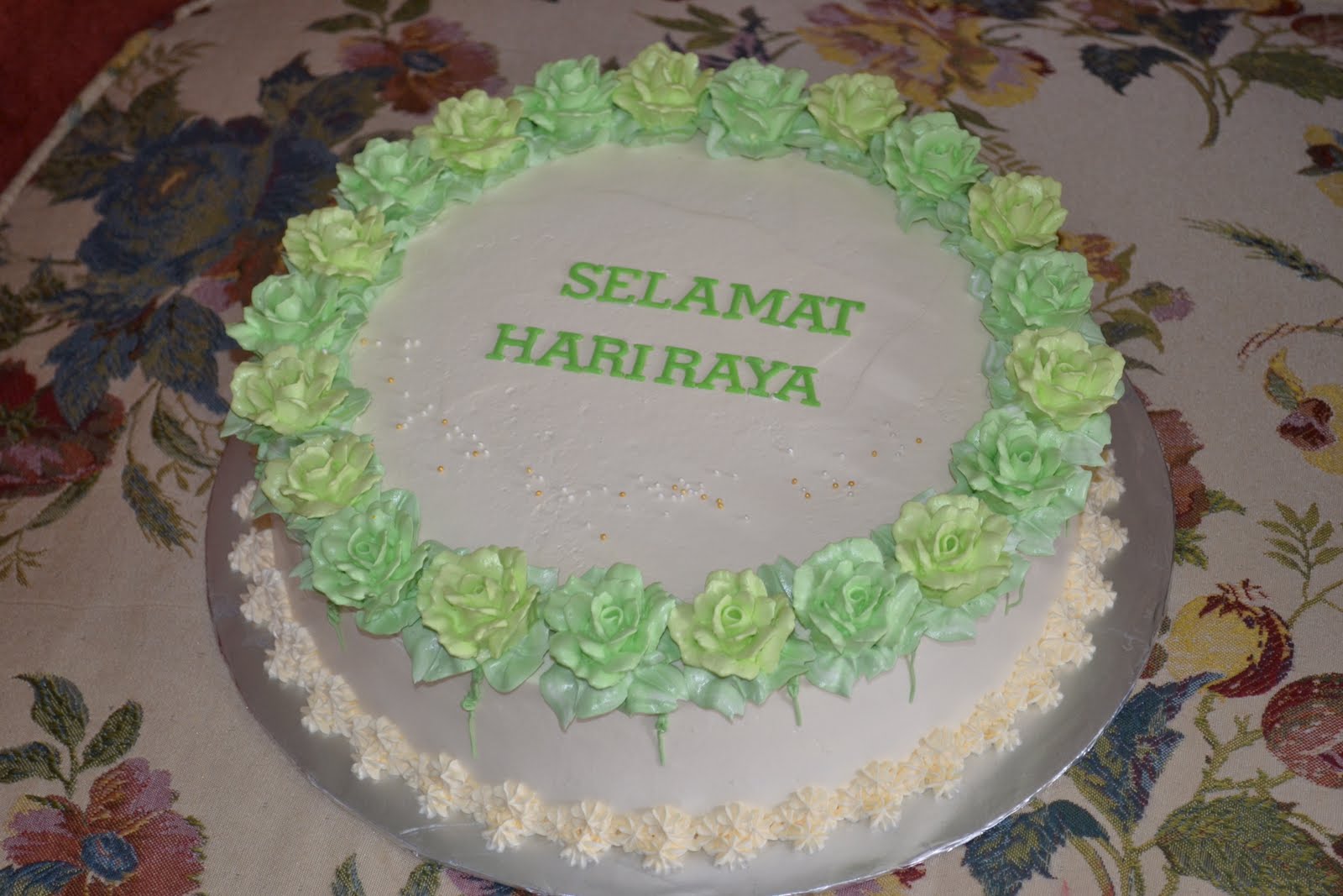 MyPu3 Cake House: Kek Hari Raya