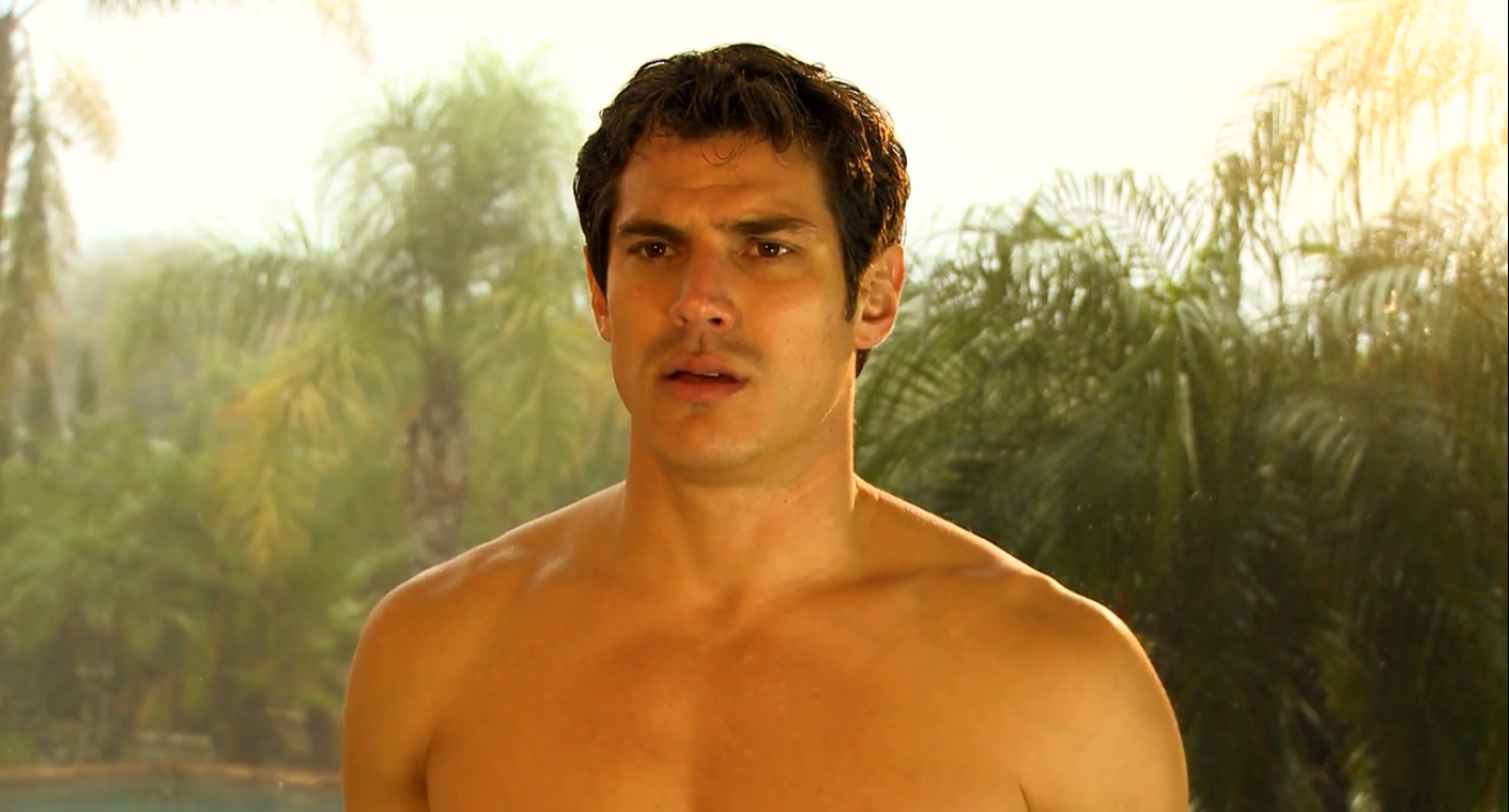 MONDO BIZARRO: 4th Anniversary Review: 1313- Hercules Unbound