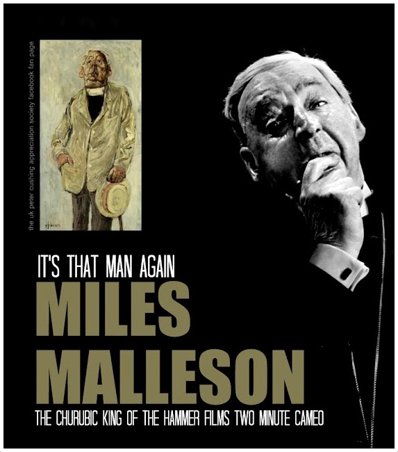 Miles Malleson - Alchetron, The Free Social Encyclopedia