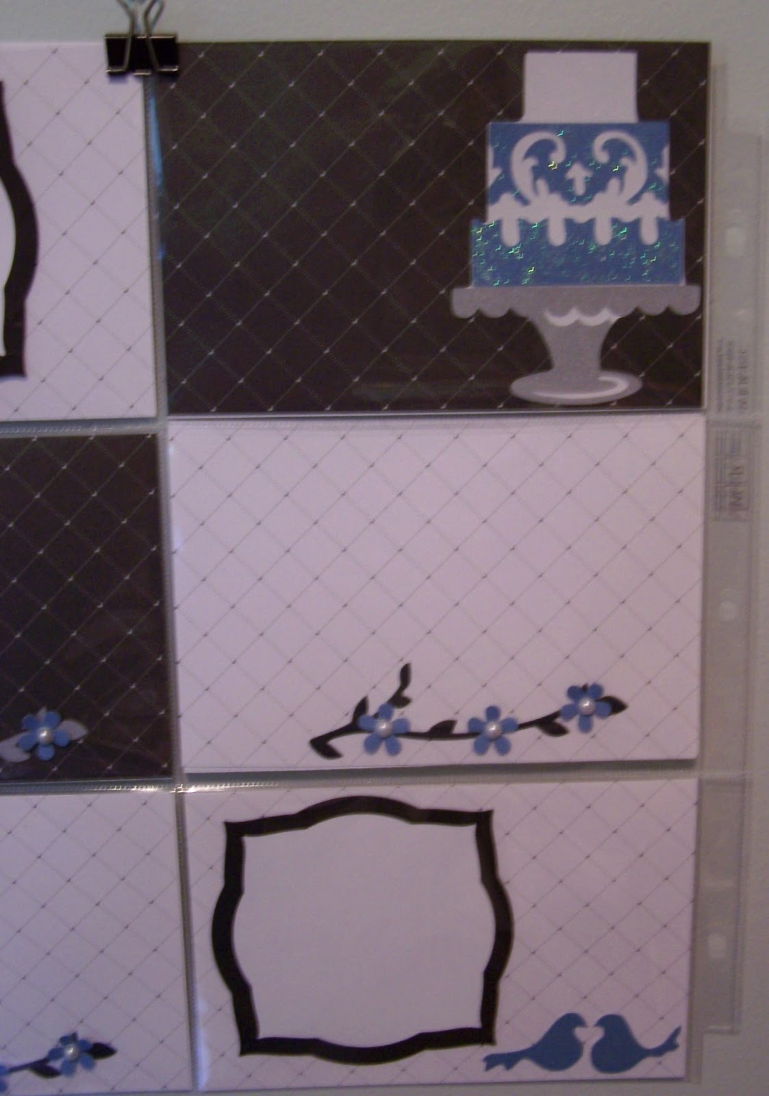 Scrappin Rabbit Designs