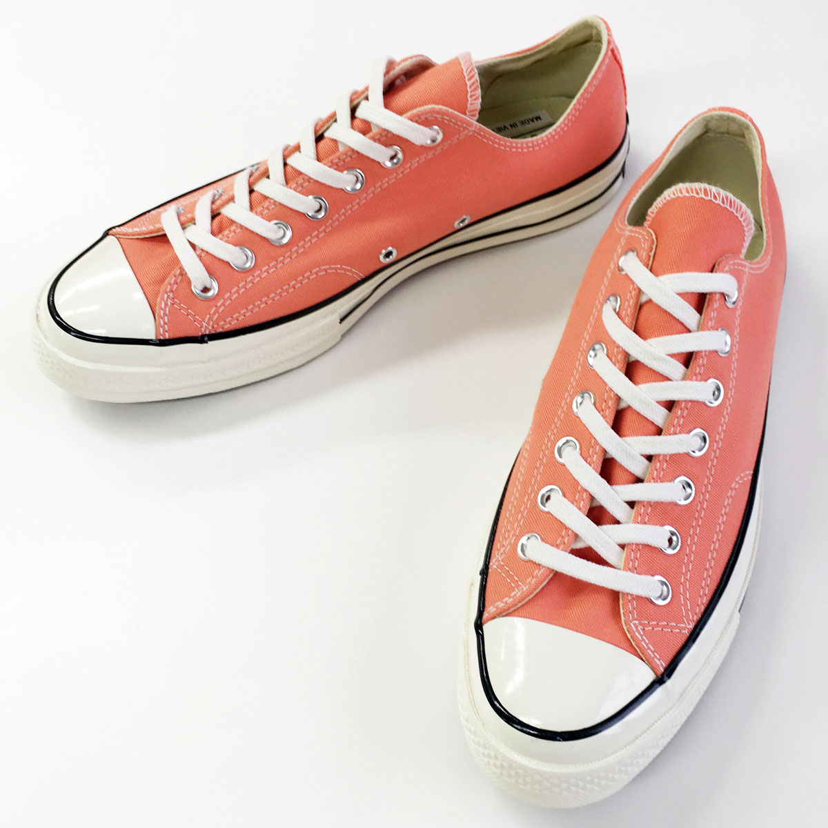 ROBLES STORE Official Blog: CONVERSE CT70、CTAS PRO、ONESTAR PRO 入荷