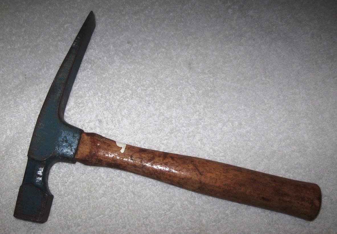 Trowel and Masonry Tool Collector Resource : History of Vlchek Tool Co.