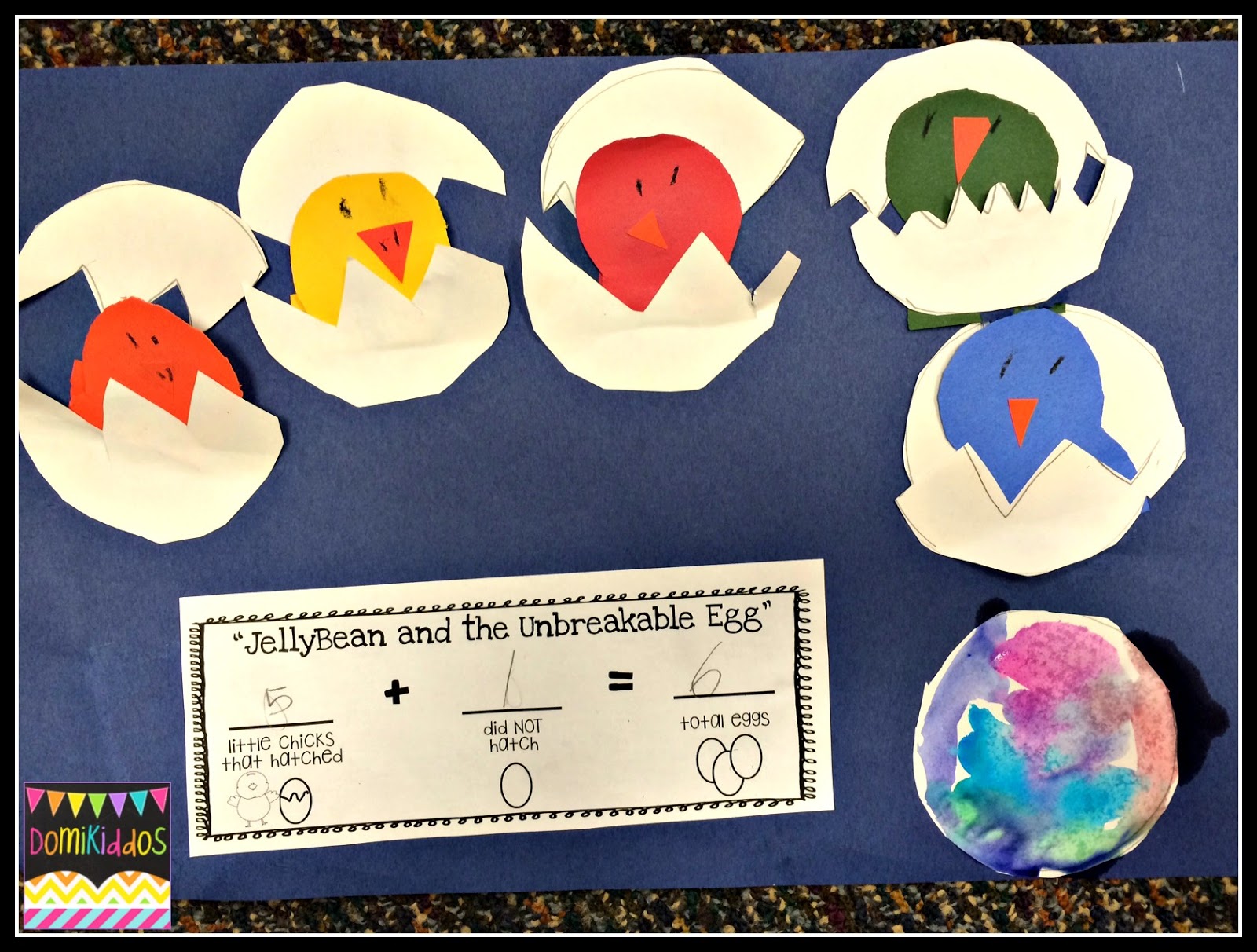 Domikiddos: Five for Friday! March 18th