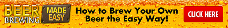 Beer Brewing Made Easy - clicknar