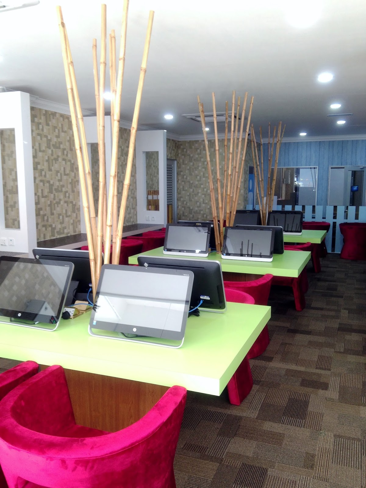 UniMAP Library: Hub Digital, Universiti Malaysia Perlis, Kampus UniCiti ...