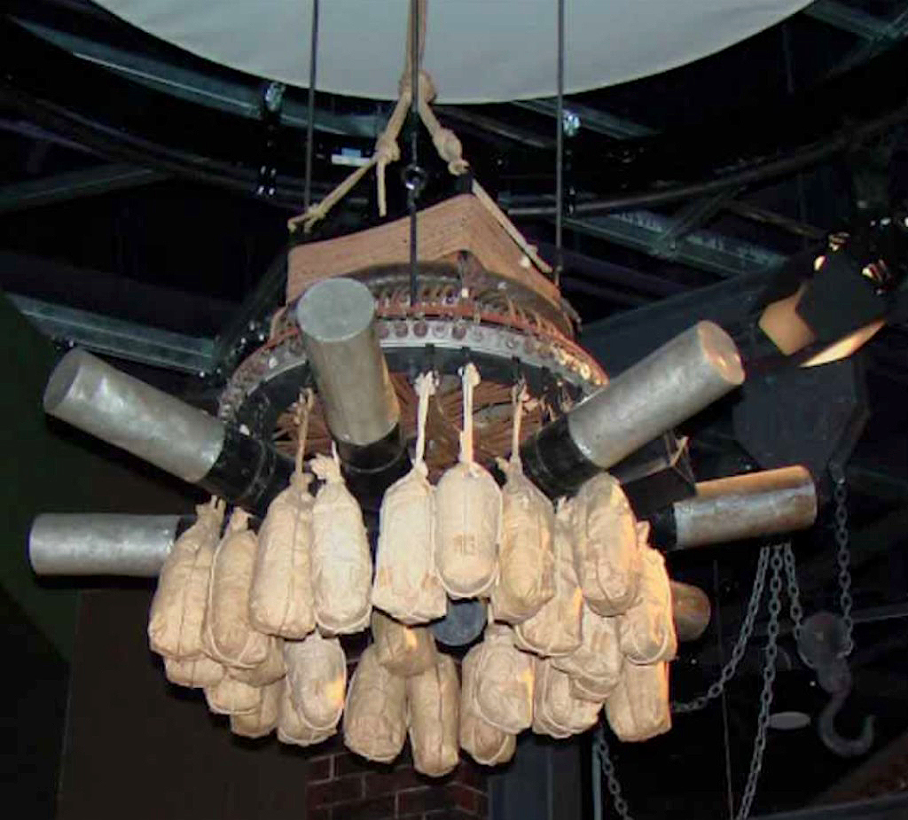 Heretic, Rebel, a Thing to Flout: Bombing America—The Japanese Get Weak ...