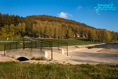 Euro-Radków: Zalew w Radkowie
