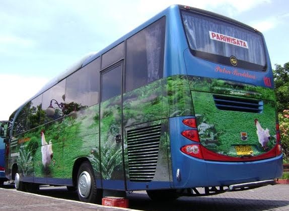 pusatbusac: bus pariwisata po.putra berdikari 081398672755