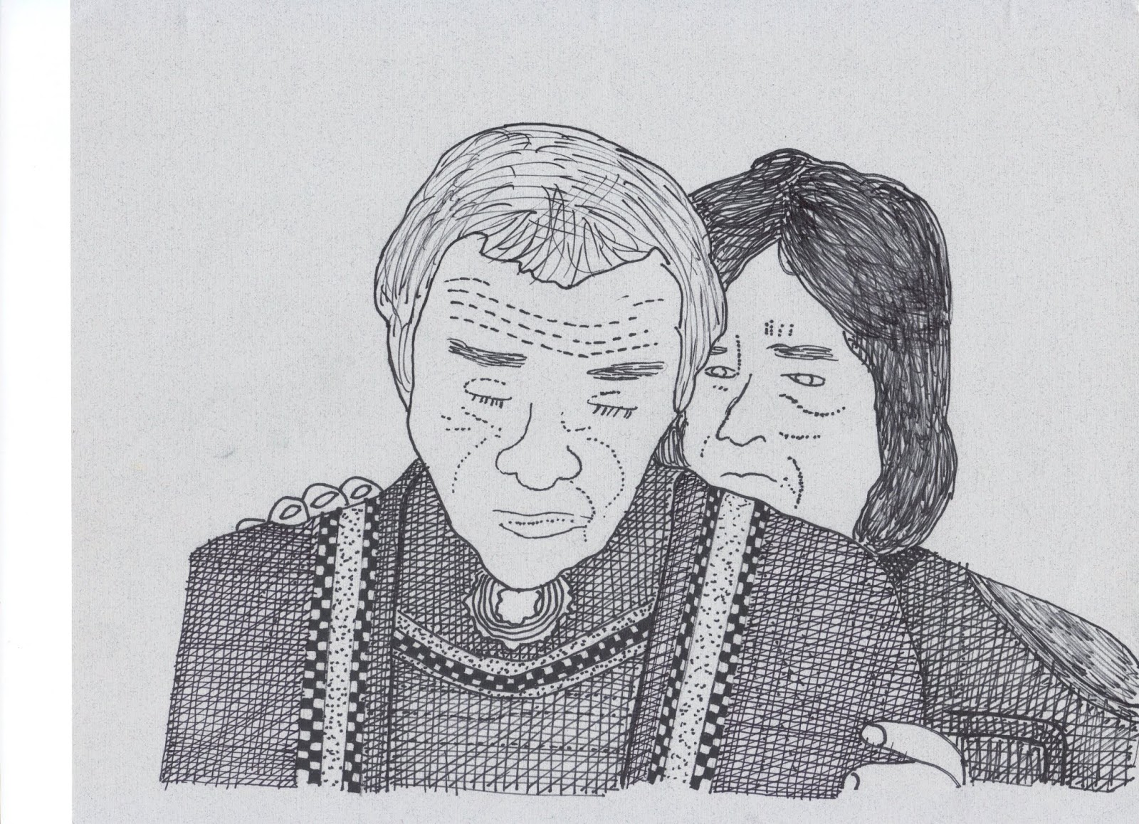 The Writings and Musings of Heather Hobson Lewis