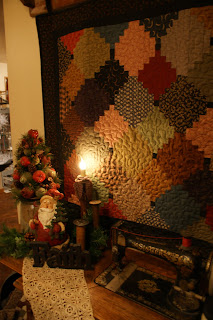 The Things That Make Me Smile: Some random pics of christmas decorations