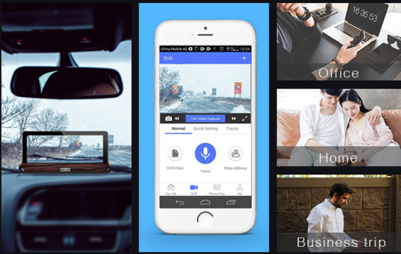 How to upgrade your car to 2017 Model with latest Vehicle Technology ...