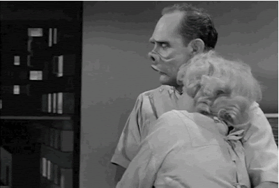 my new plaid pants: Today's Fanboy Delusion