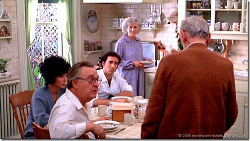 My Love Of Moonstruck [ Being Ron ]