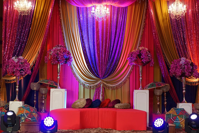 Dewan Besar Tun Rahah Dewan Perkahwinan Dengan Harga Berpatutan Di ...