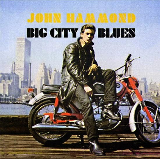 Motoblogn: Motorcycle Album Cover Art 3