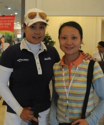 Amanda Hu – Idol Features