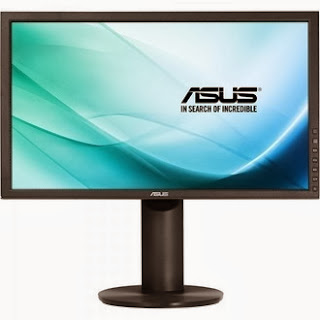 Asus New PB238TR Monitor with Unprecedented Specs and Review ...