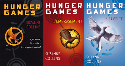 The Hunger Games France: Le film Hunger Games rebooste les ventes du ...