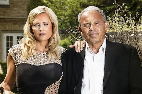 Kriminel omgangskreds