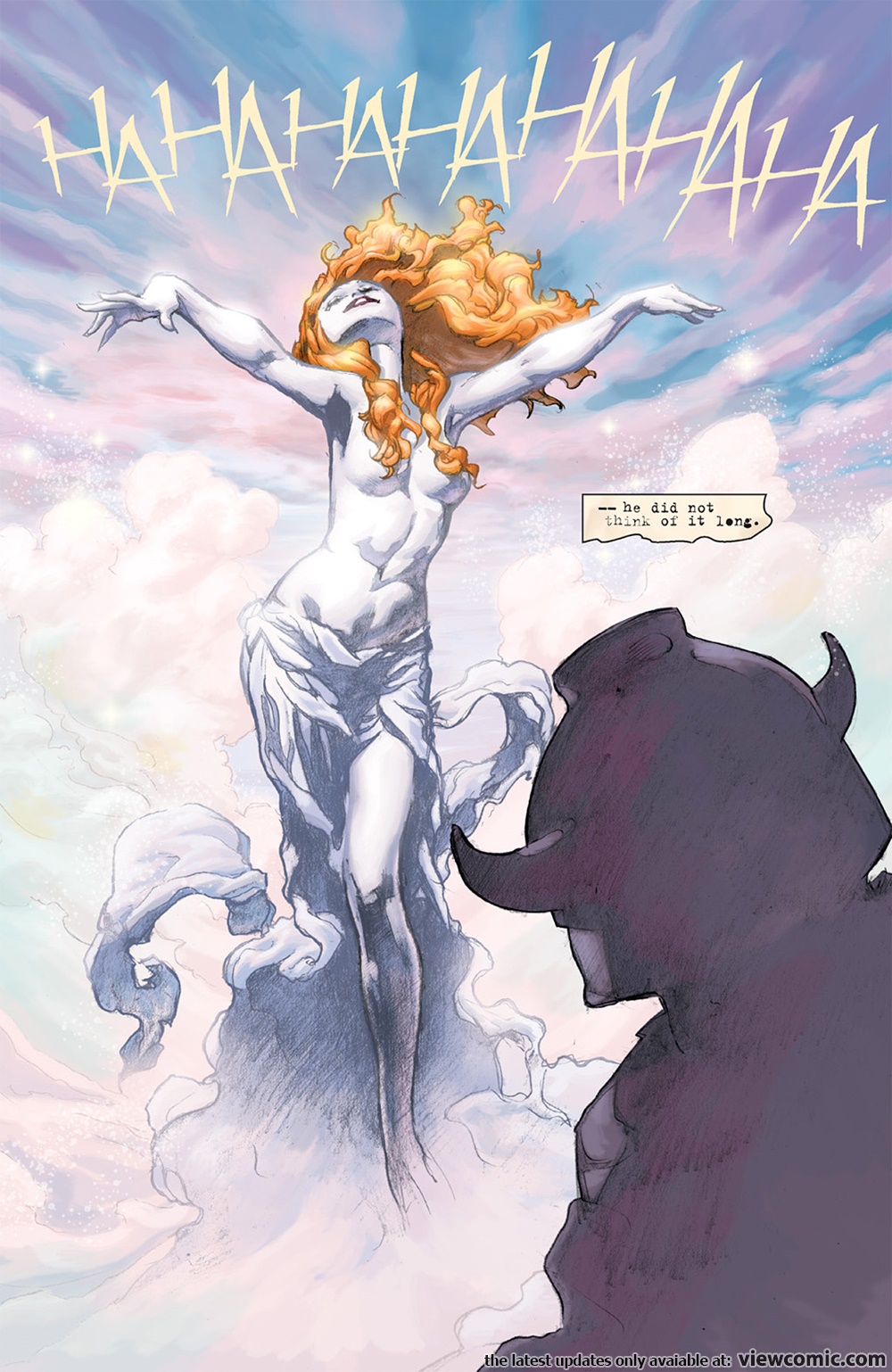 Conan 002 (2004) - Read All Comics Online