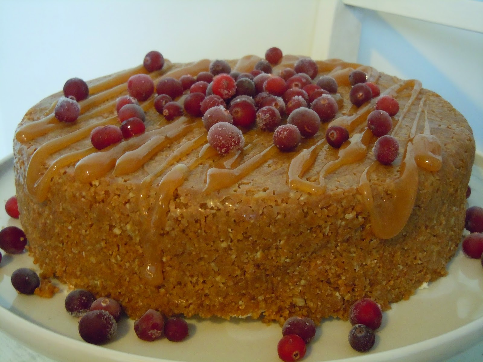 Jaanan Kakkupuoti: Enkelten kakku