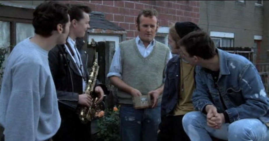 Las arenas del Peralta: Los actores, parte III