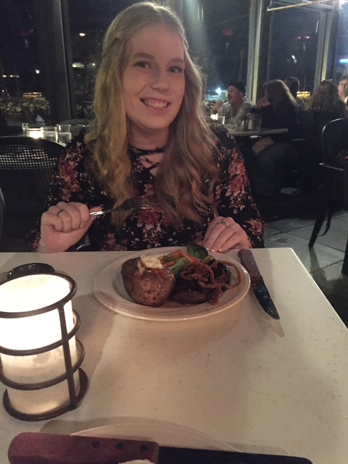 Ica's Delights : Santa Cruz Food