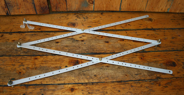 Progress is fine, but it's gone on for too long.: Pantographs