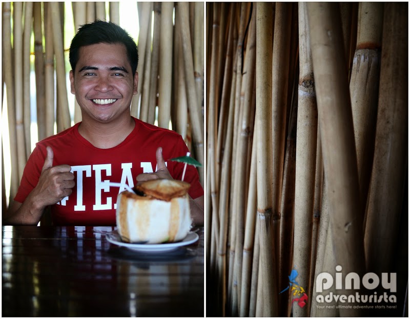 RESTAURANTS IN ROXAS CITY, CAPIZ: Coco Veranda Bar and Restaurant in ...