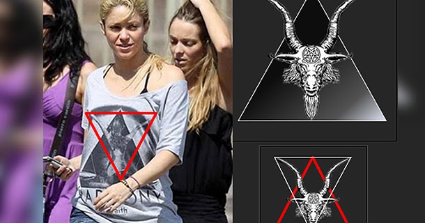 9 Famous People Who Have Confessed To Sell Their Soul To The Devil - Style Hunt World