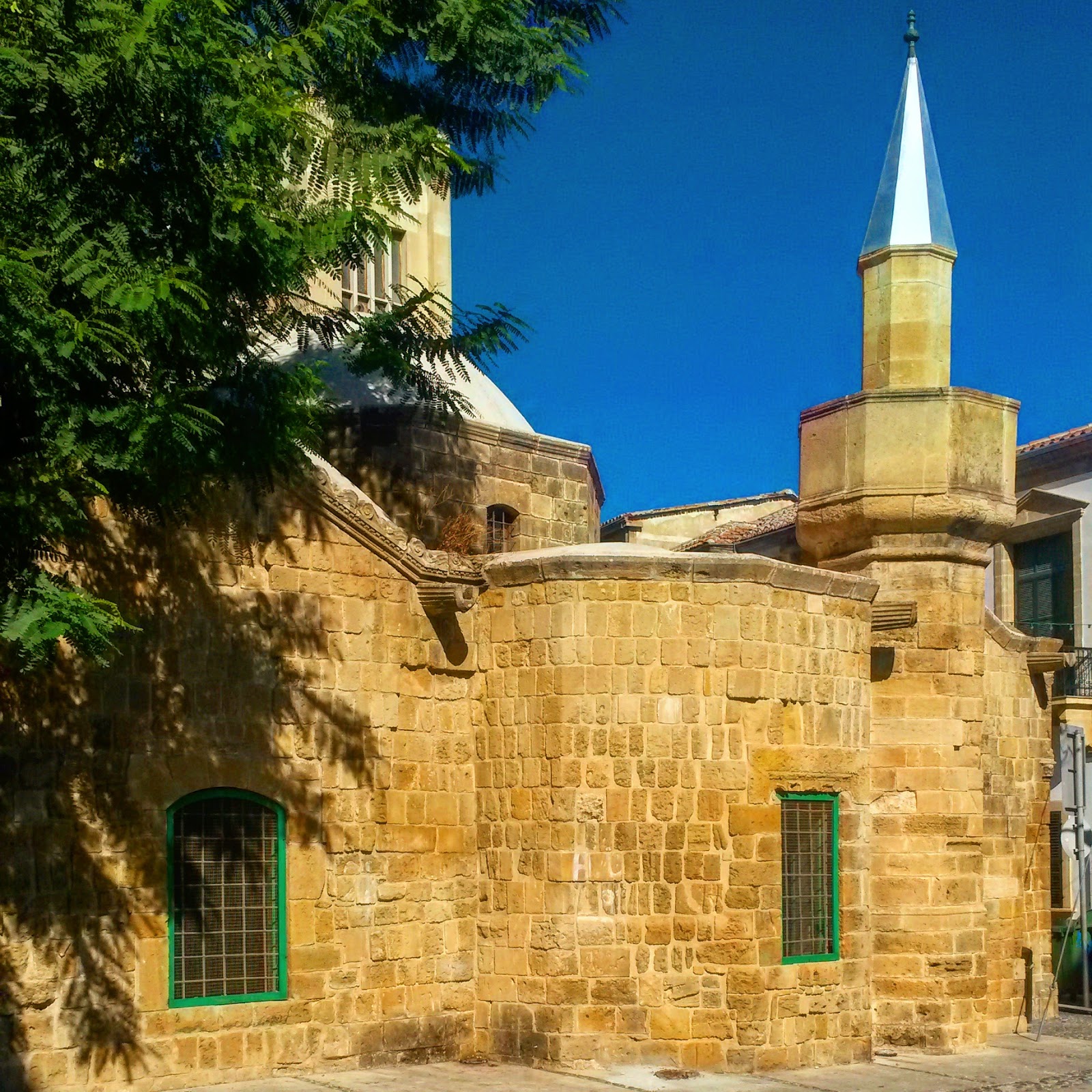 Putovanje na Kipar, Nikozija - šta posjetiti? - Putovanja za svakoga