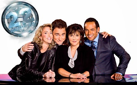 TV BANTER : Canada's Newfoundland comedians are outstanding