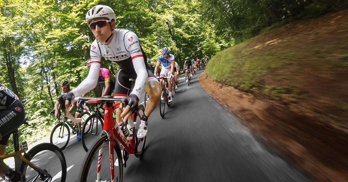 Just A Car Guy: new Go Pro mount for bikes and paddles