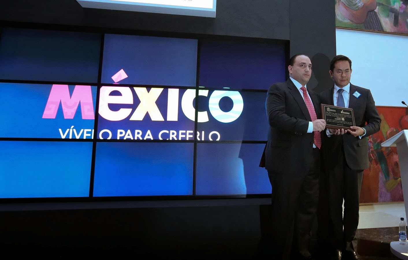 Periodismo sin Censura: PRESENTAN ROBERTO BORGE Y RODOLFO LÓPEZ NEGRETE ...