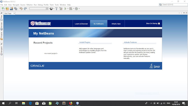 JAVA - Membuat Koneksi Database MYSQL - Bosan JAVA - Membuat Koneksi Database MYSQL - Bosan