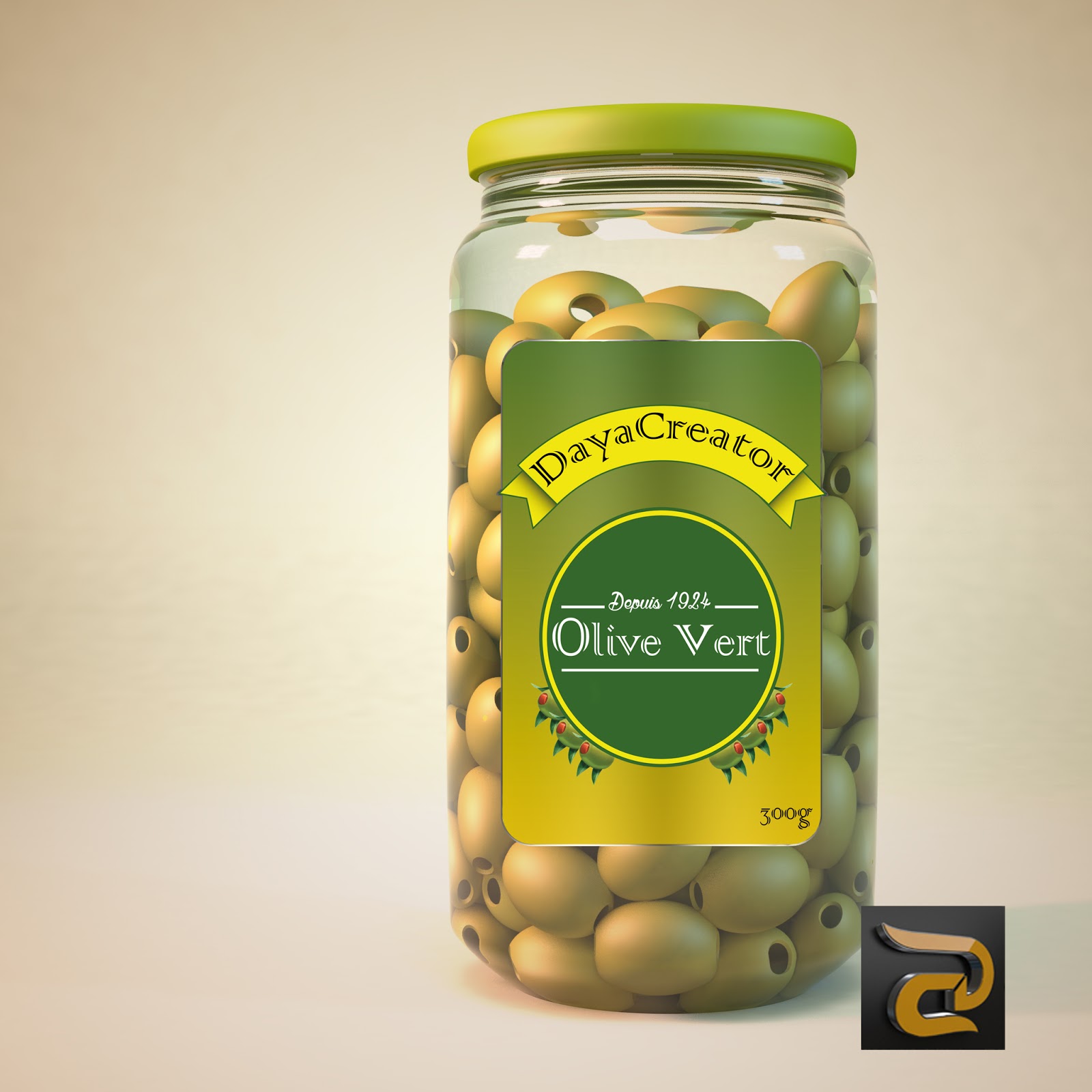 : Communication et Design Produit en 3D