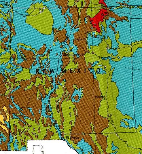 weltanschuuang: Clay minerals determine shrink/swell soils