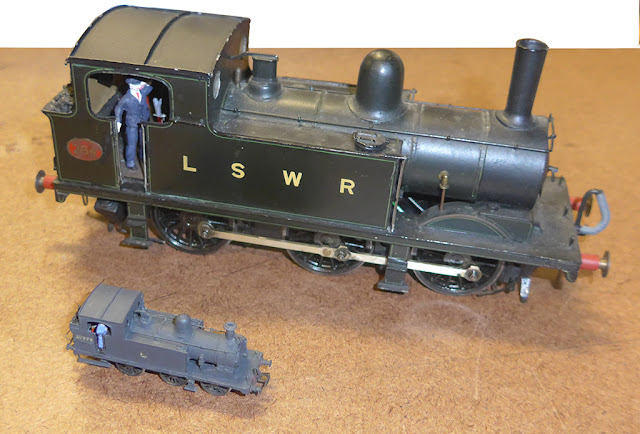 2mm Kent and Essex Area Group: 2018