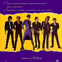 THE MOTELS DISCOGRAPHY