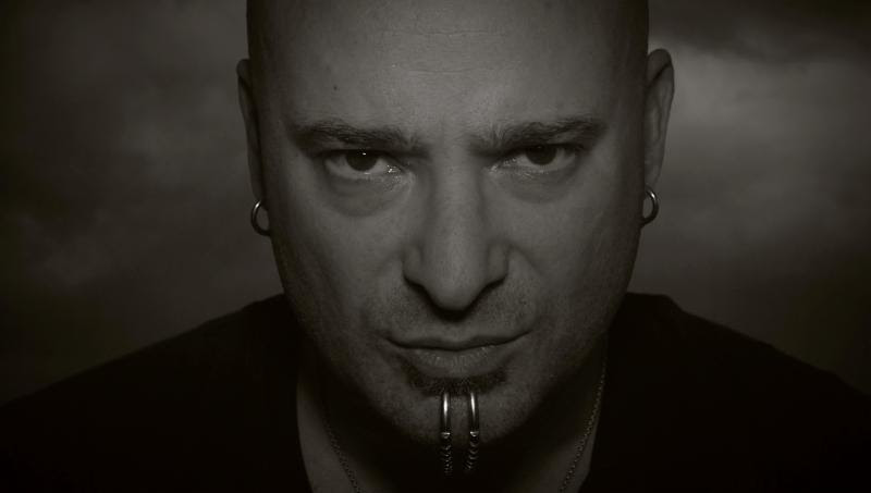 DISTURBED UNVEILS VIDEO FOR THEIR HAUNTING RENDITION OF "THE SOUND OF ...