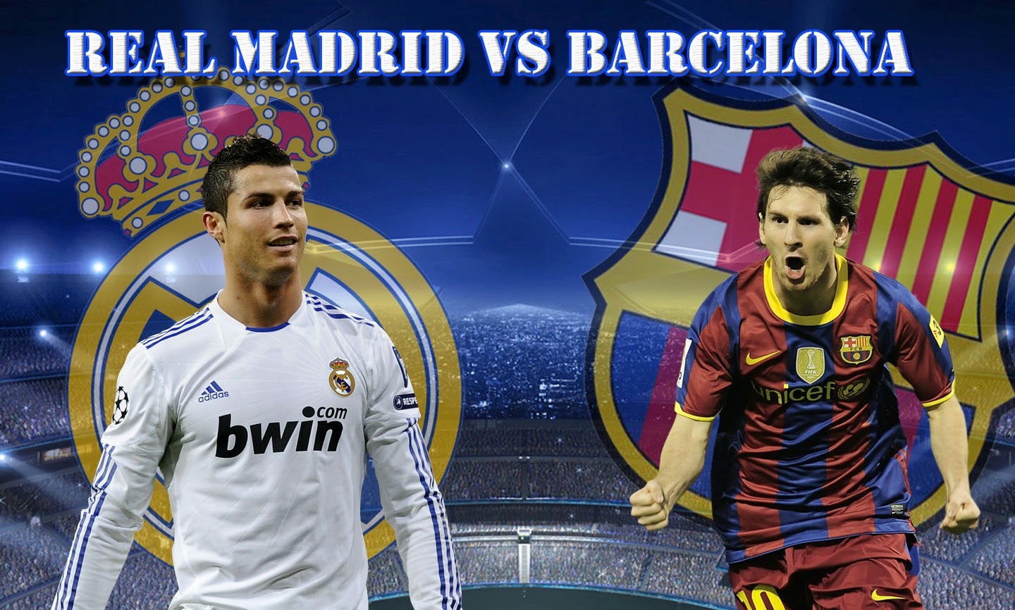 The Biggest Rivalries in Business : The Beginning of the Rivalry: FC ...