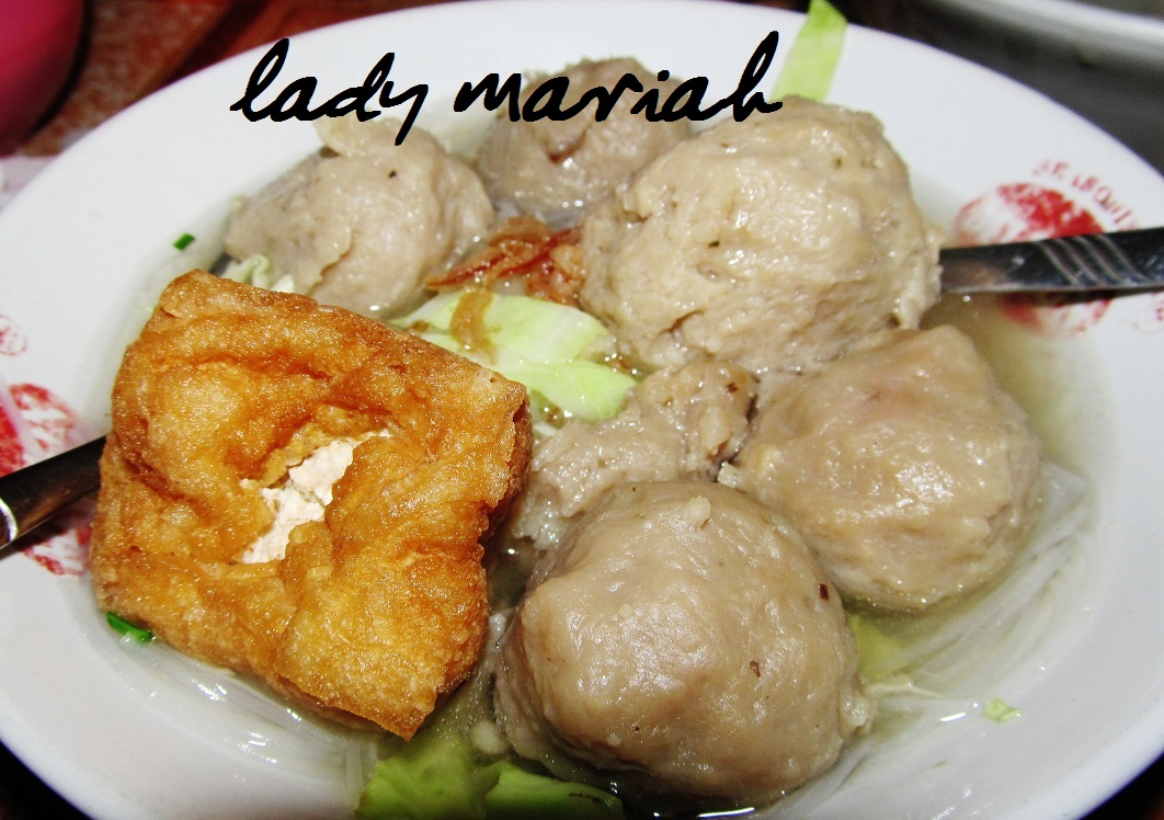 Lady Mariah the Part-Time Traveler: Discovery Tarakan City, Indonesia
