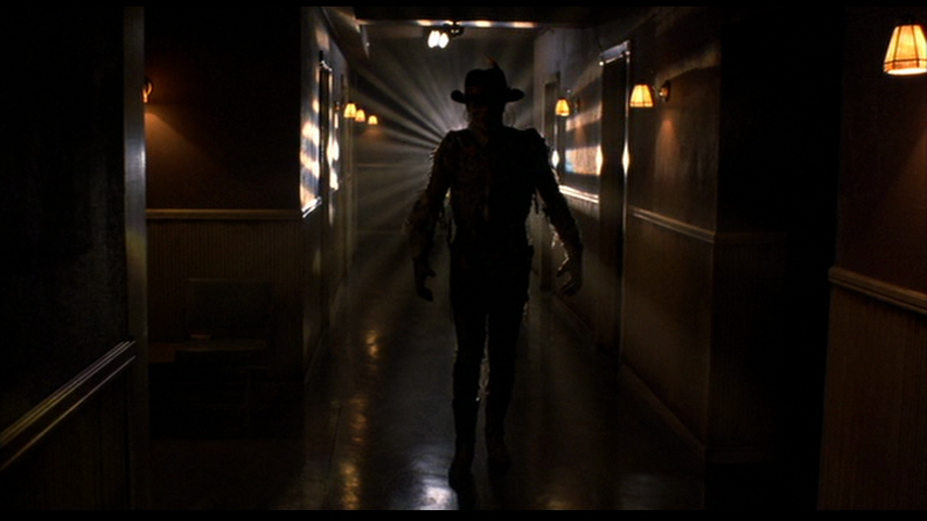 Life Between Frames: Film Appreciation - A Redemptive Elvis Mummy Picture