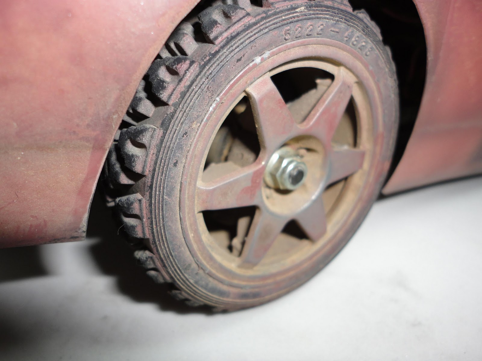 Classics RC Automodelismo: CARAVAN 37 OFF ROAD - MARCELO TORNS "MINHA ...