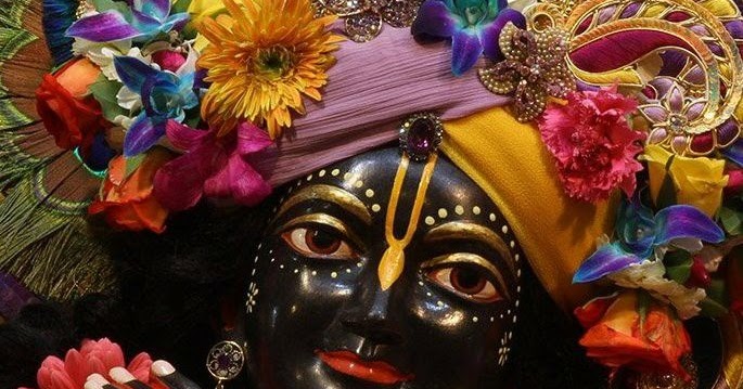 Anadna Ekadashi story'