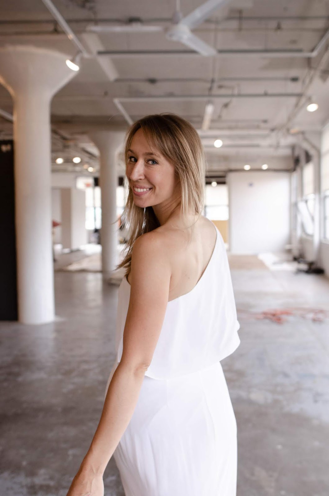 10 Questions with Emily Fons