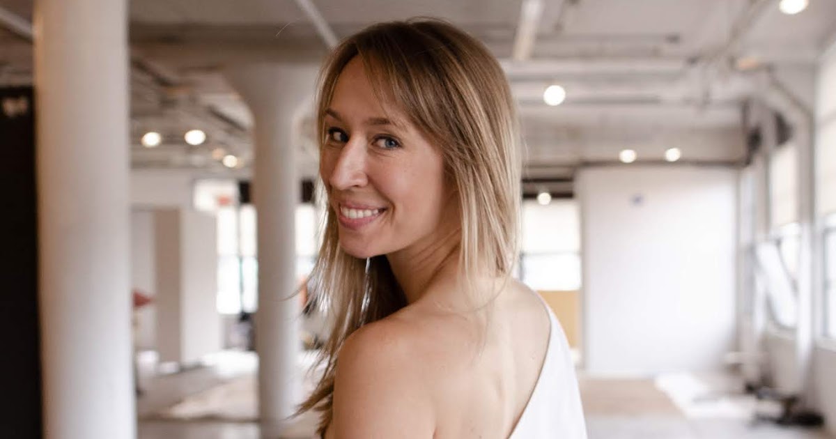 10 Questions with Emily Fons