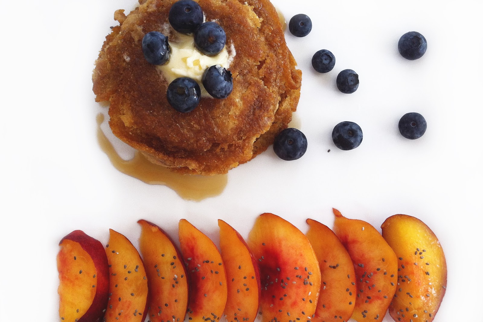 Made to Create: Fluffy Pancake Breakfast