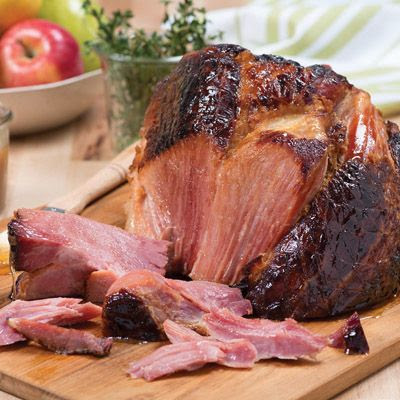 International food blog: AMERICAN: Ham Slow Cooker Recipes QUICK LINK