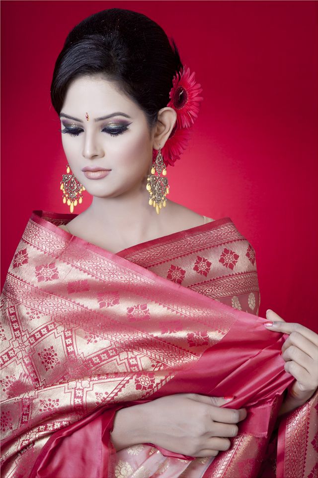 Maksuda Akhter Bio | Life in Bangladesh